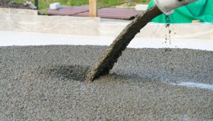 Hormigón Fluido: Aplicaciones, Composición, Usos, Ventajas. - Pavex